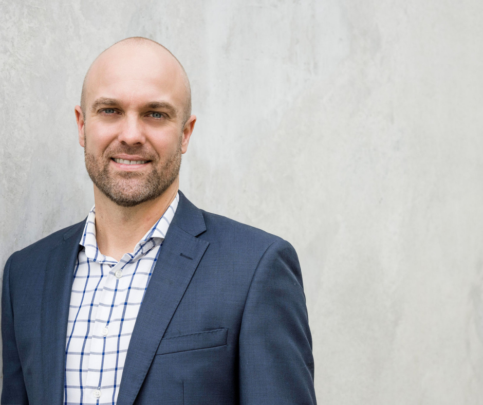 About Clifford – Clifford Morgan